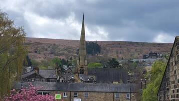 Quarto Familiar | Vista do quarto