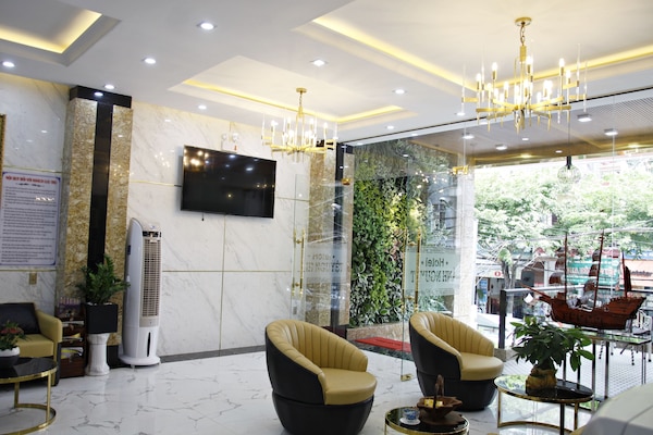 Anh Nguyet Hotel Da Nang - Da Nang