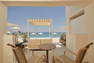 Terraço/pátio interior