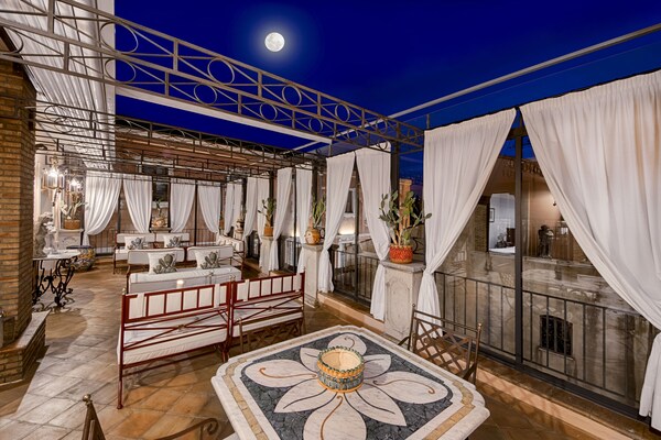 Relais 147 - Naxos