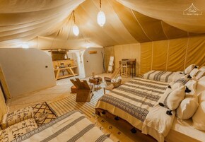Tenda Familiar