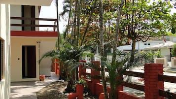 Área da propriedade