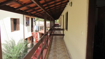Parte interna
