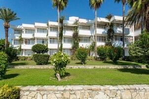 Área da propriedade