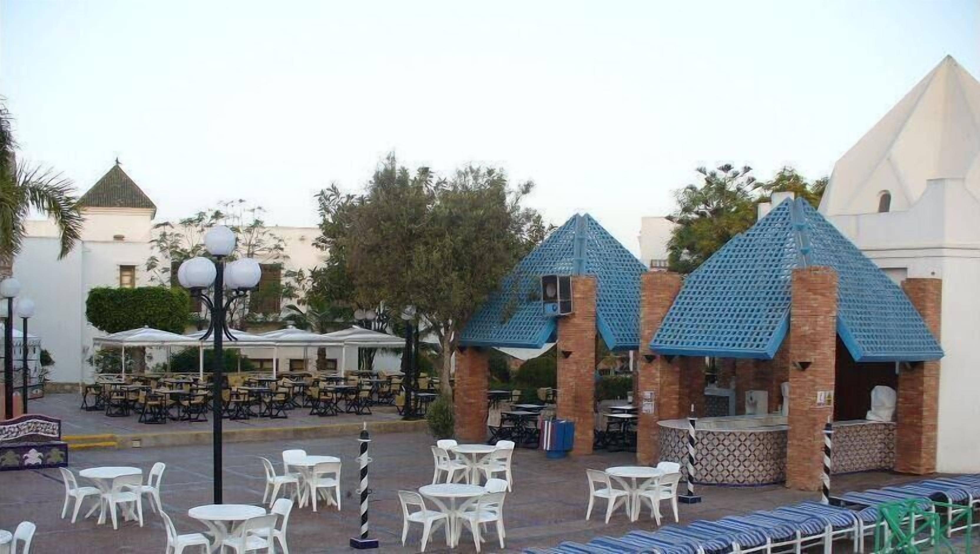 Terraço/pátio