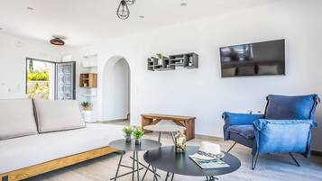 Villa (3 Bedrooms) | Interior