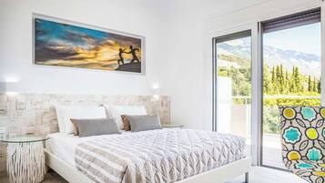 Villa (3 Bedrooms) | Interior