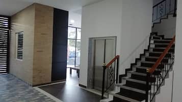Receção