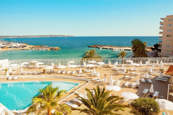 Sunprime Waterfront - Ca'n Pastilla