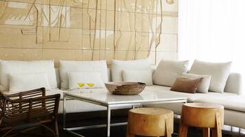 Pormenores do interior