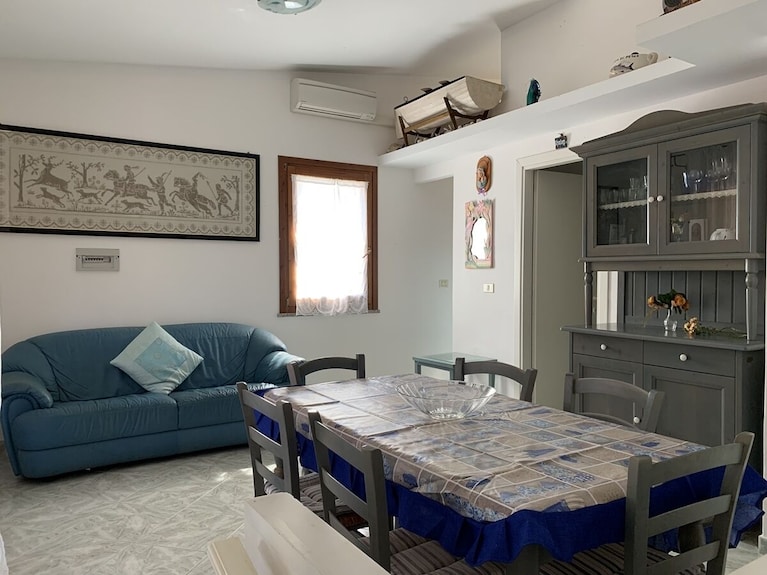 Cala Lupo - Villa La Mimosa - Stintino