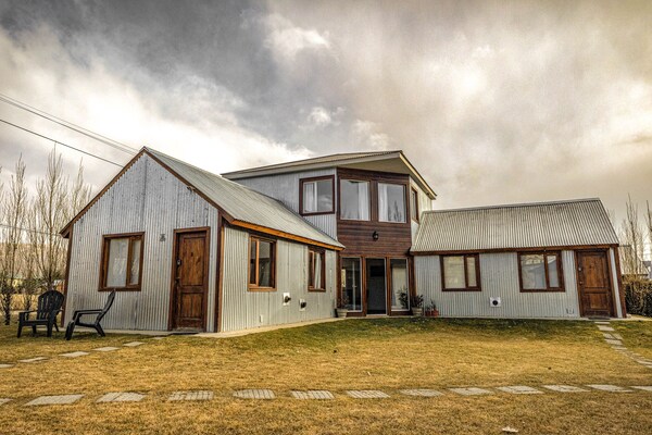 Cabañas Las Cumbres - El Calafate