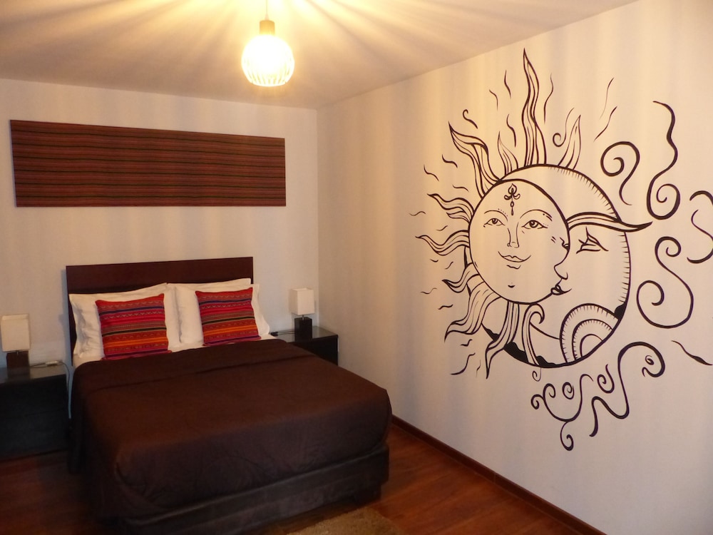 Lighthouse Bed And Breakfast - Lima