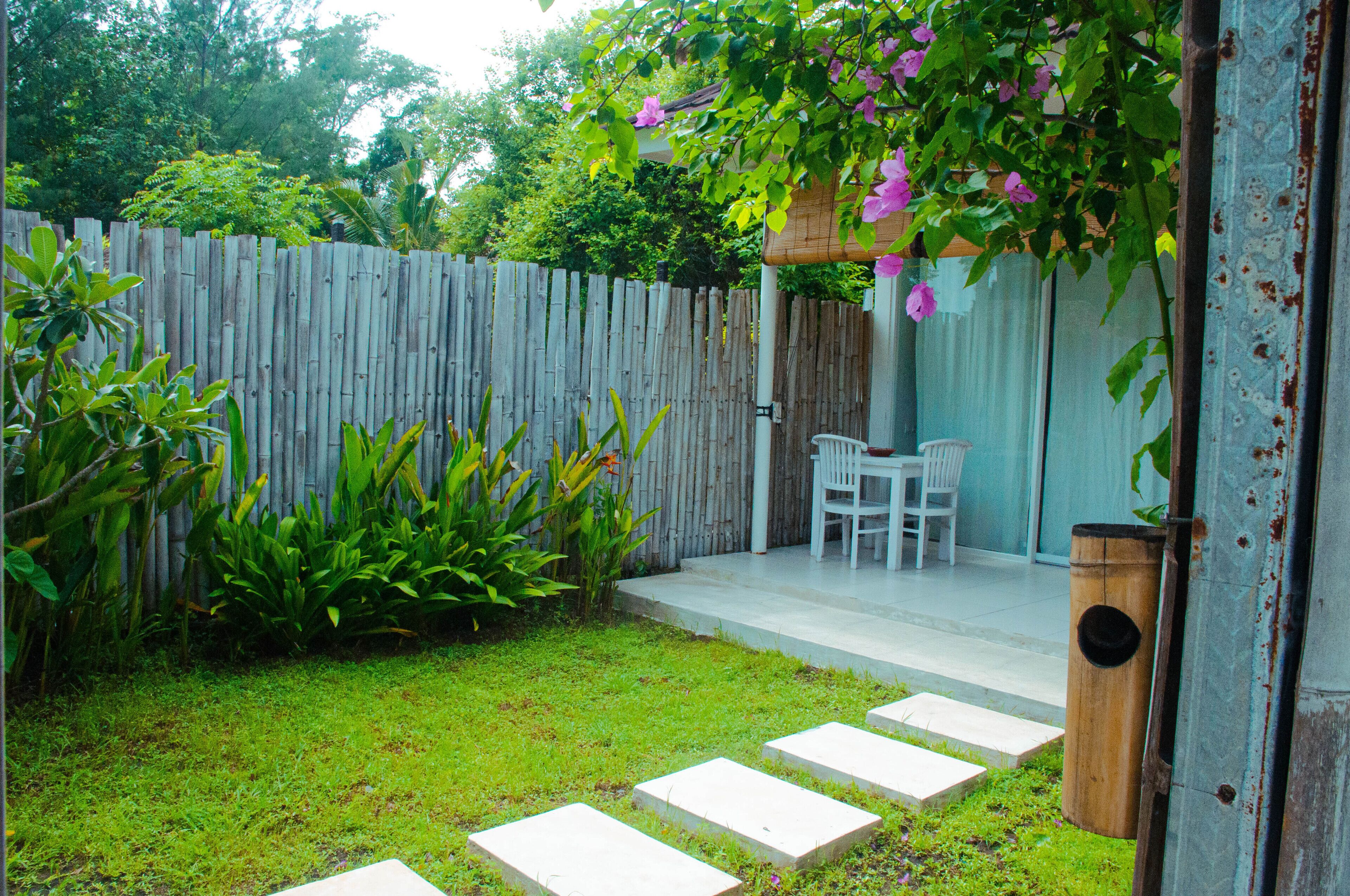 Villa Comfort | 1 quarto, roupa hipoalergénica, minibar, com decoração personalizada 