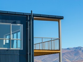 Terraço/pátio