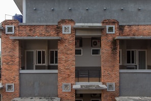 Pormenores do exterior