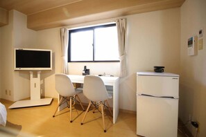 Apartamento | Sala de estar | TV de ecrã plano 