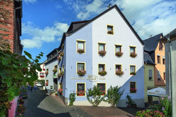 Hotel-restaurant Ehses - Bernkastel-Kues