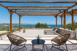 Terraço/pátio interior