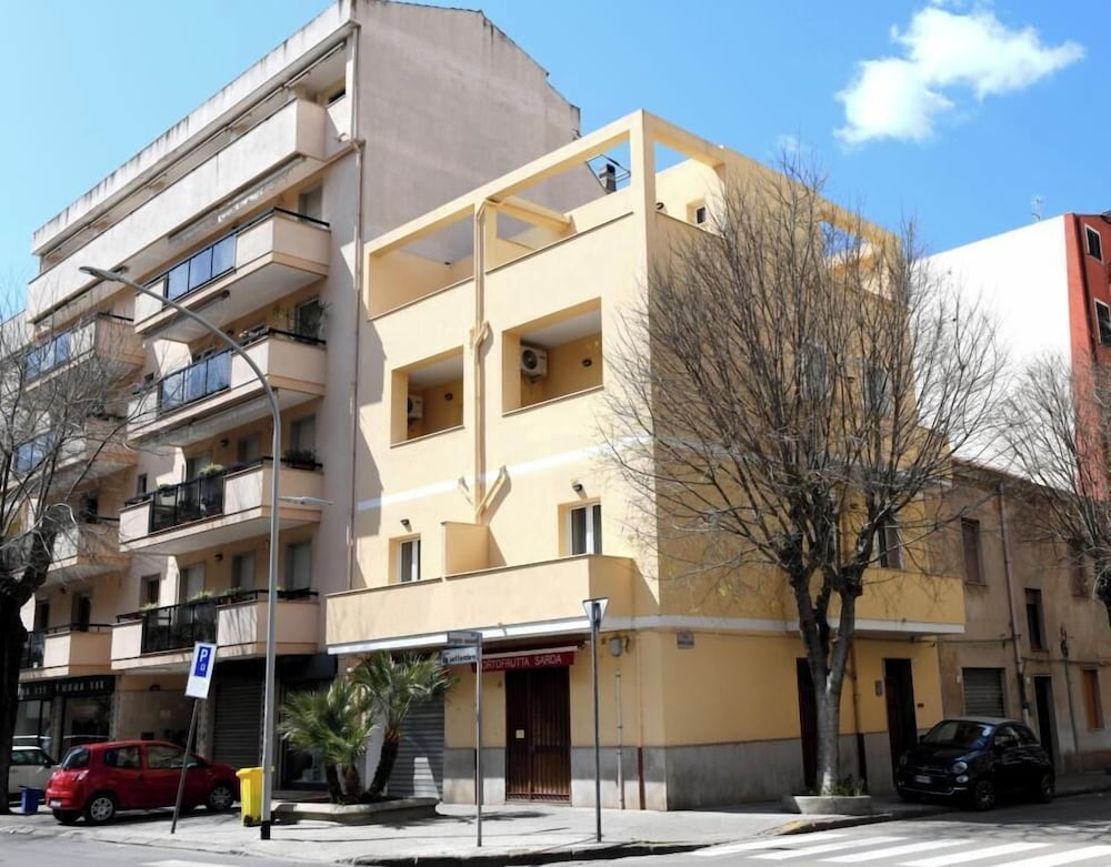 Domo Alghero Centro - Alghero