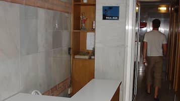 Recepção