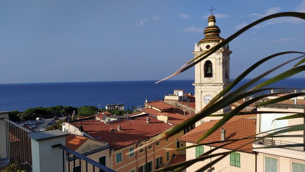 B&b La Terrazza - Bordighera