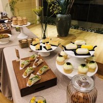 Pequeno-almoço completo diário incluído