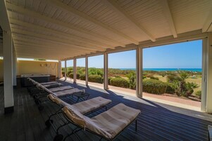 Terraço/pátio
