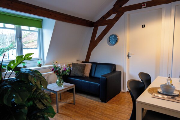 Short Stay Wageningen 2 - Wageningen