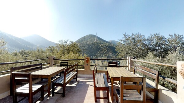 Ferme By Ikalimo - Maroc