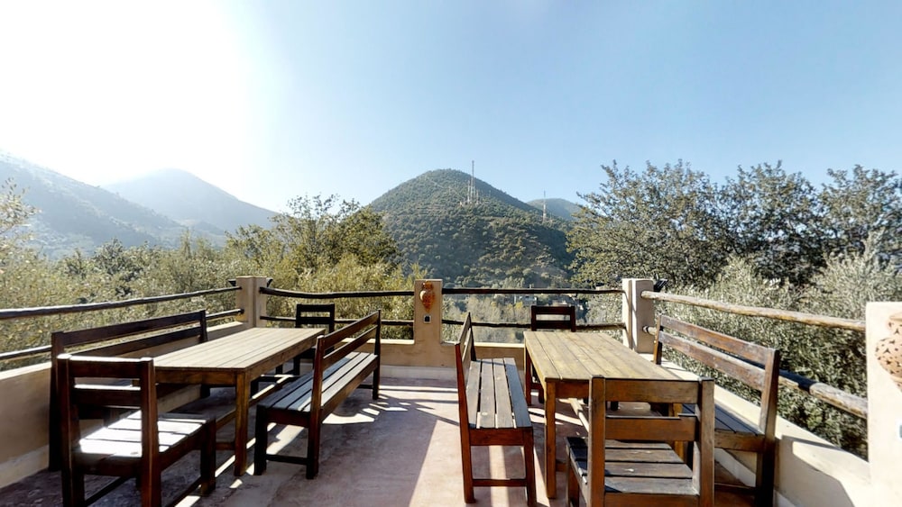 Ferme By Ikalimo - Maroc