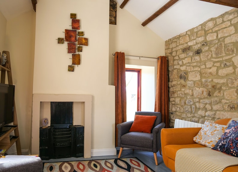 The Bothy-detached Cottage,1 Mile From Barnard Castle, Pet Friendly, Ev Charger - Raby Castle