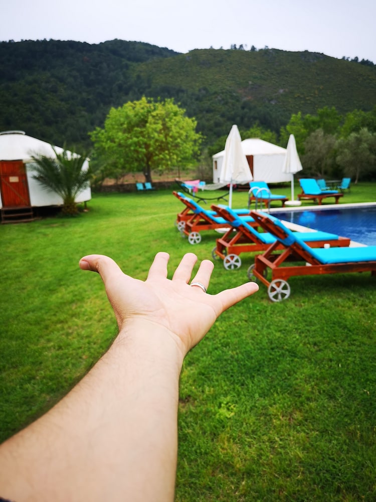Yol Glamping Hotel Retreat Center - Kayaköy