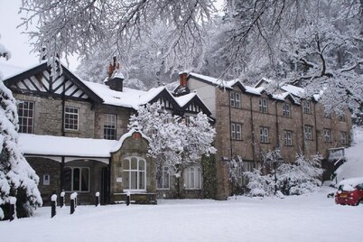 Castle Green Hotel In Kendal, BW Premier Collection