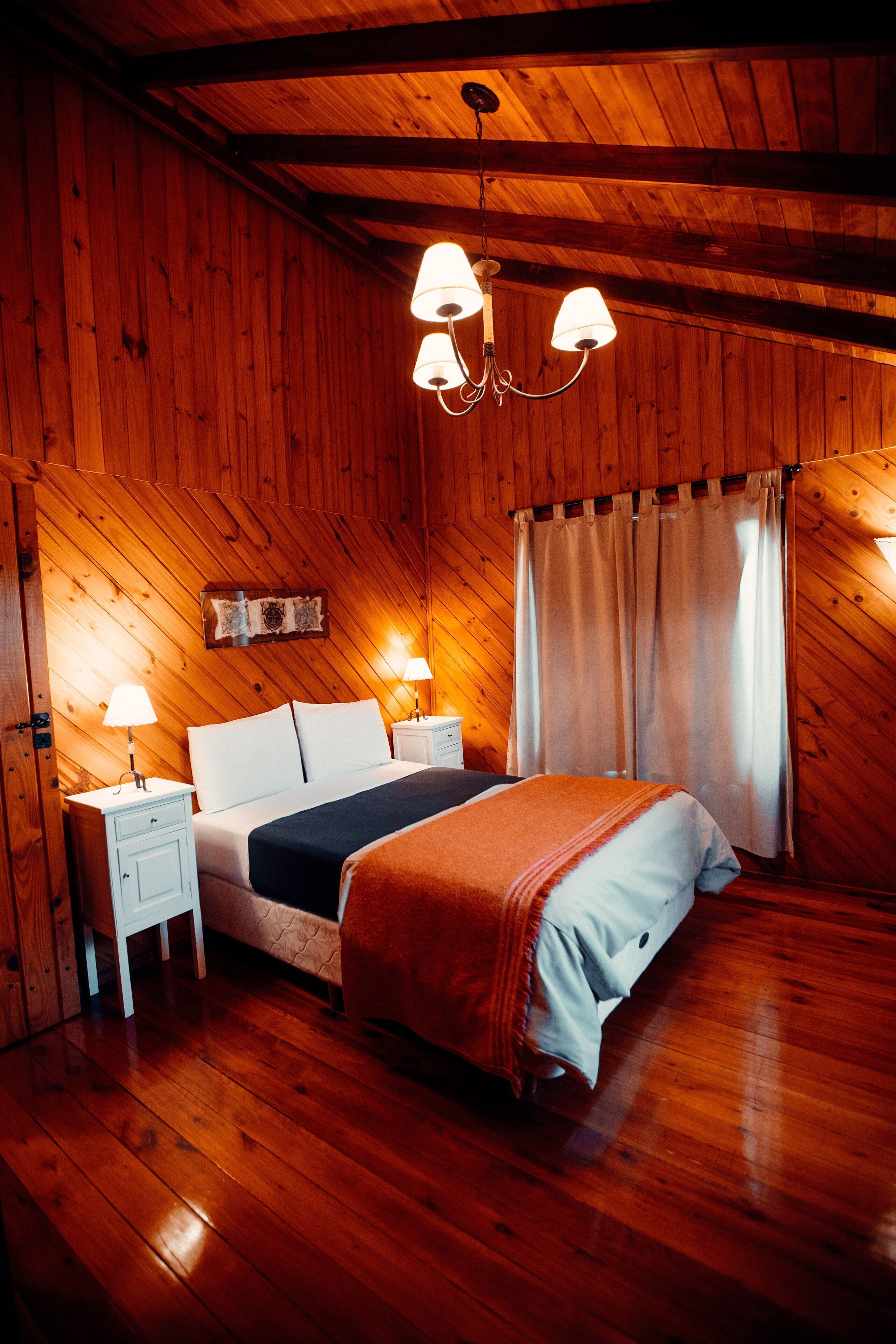 1 quarto, com mobília individualizada, Wi-fi grátis 