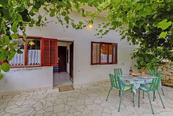 Maestral In Trogir - Mittel-dalmatien / Maestral In Trogir - Appartement Für 2-3 Personen - Seget Vranjica