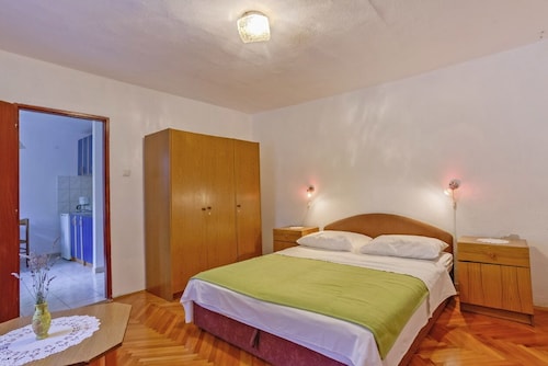Maestral à Trogir * Dalmatie Centrale / Maestral à Trogir (Appartement Pour 2-3 Personnes) - Seget Vranjica