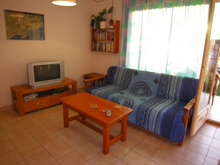 Royal Fl - Ap. 4/6 Pers. At 150 M From The Beach La Fosca - Pool - Palamós