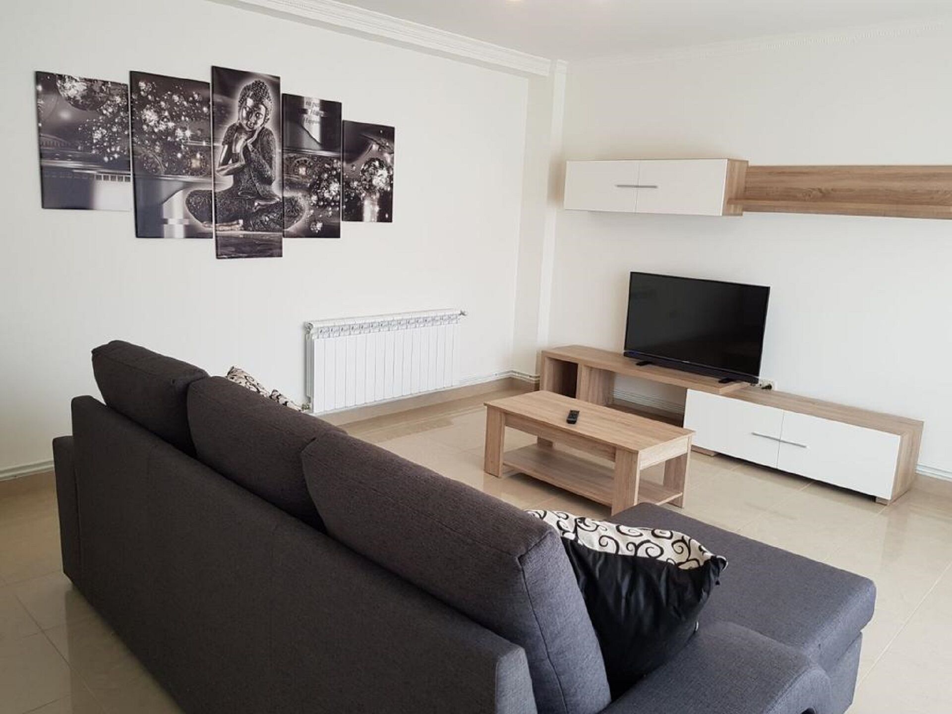 Apartamentos Turísticos Rosende (Cap. 2. Camas Individuales - Arzúa