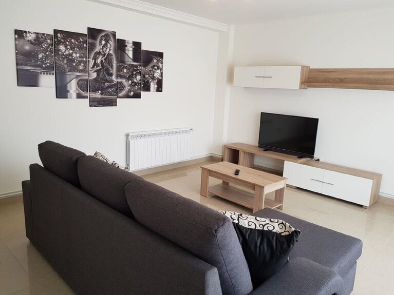 Apartamentos Turísticos Rosende (Cap. 2. Camas Individuales - Arzúa