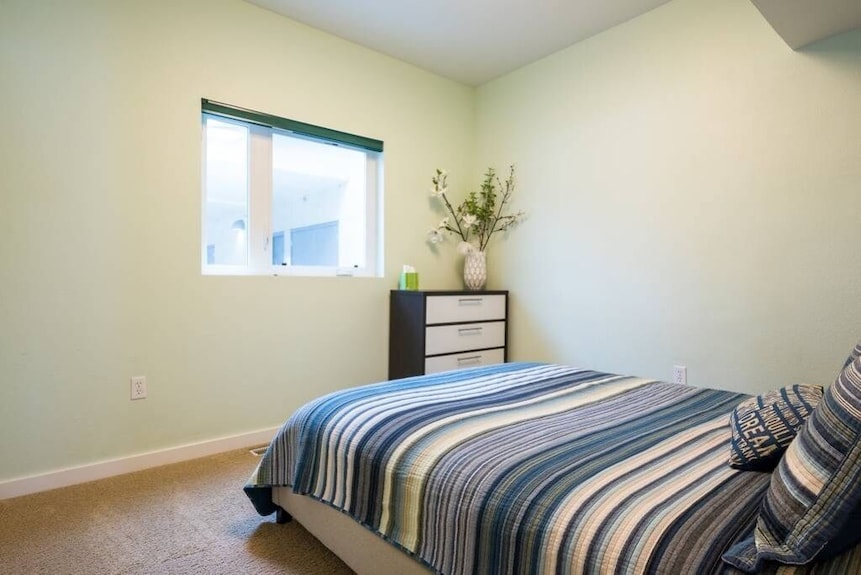 Furnished Downtown Apartment | Bsu, Capital - 보이시