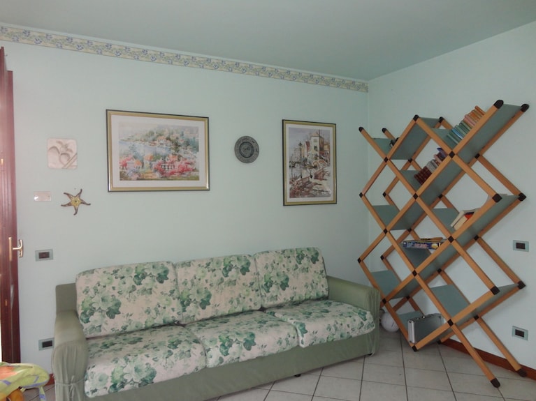 Slendida Casa Indipendente In Villa Con Giardino Privato - Cervia