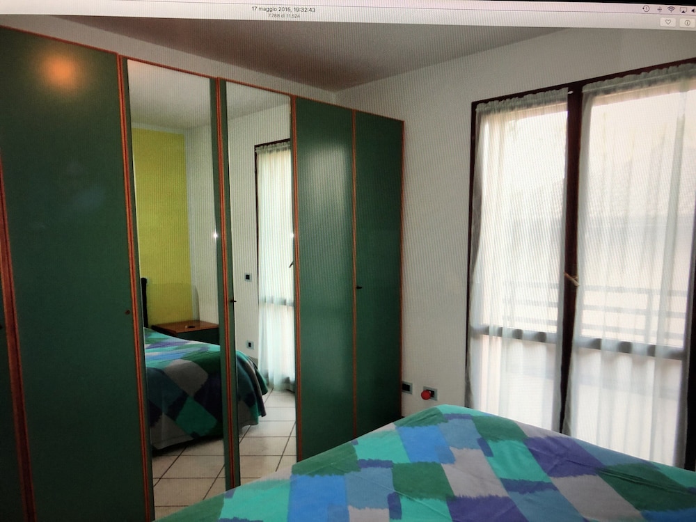 Slendida Haus In Villa Mit Privatem Garten - Milano Marittima