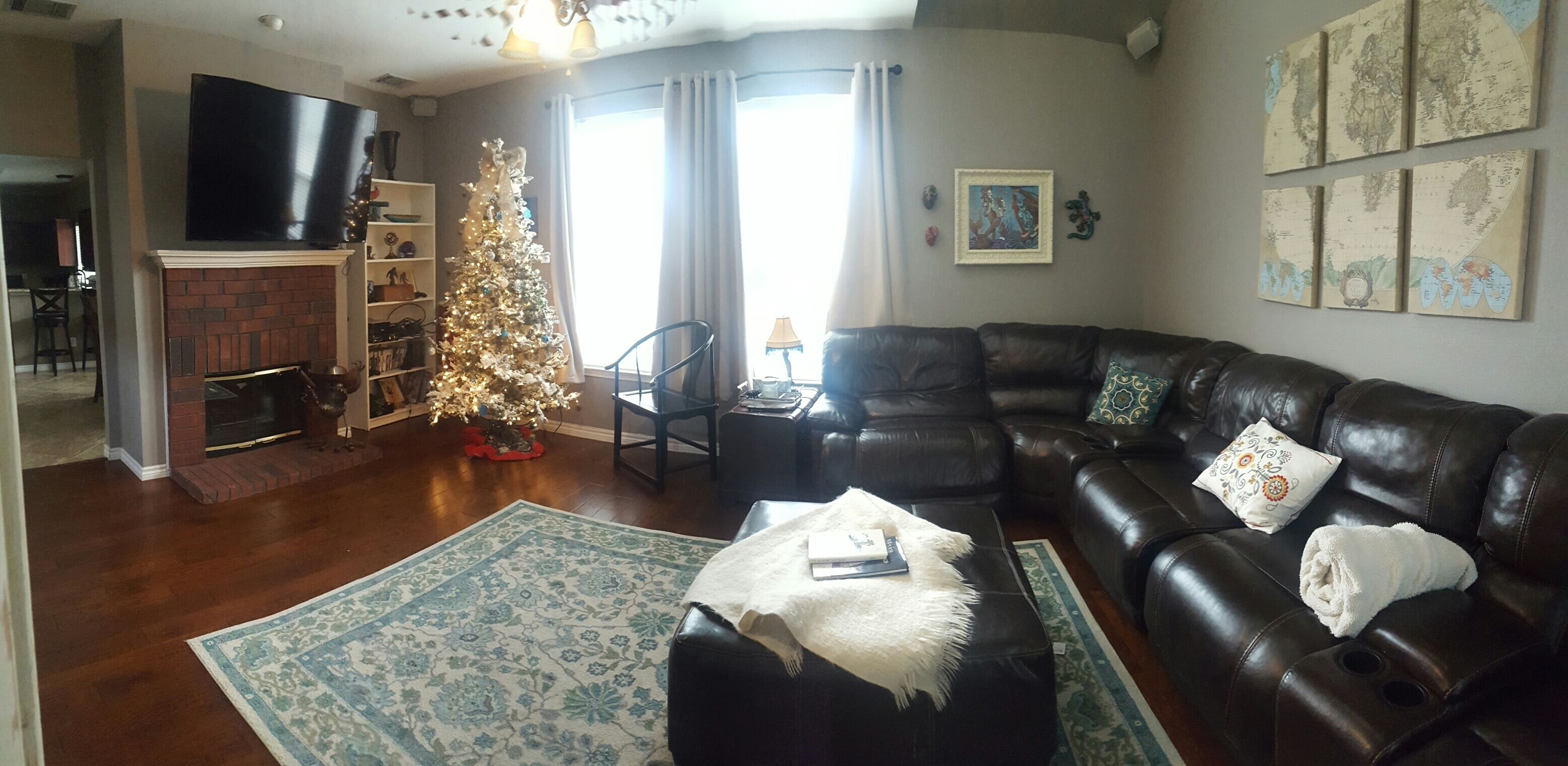 4 Bedroom With Landscaped Private Pool & Outdoor Pool Table ~Monthly Discount~ - McKinney, TX