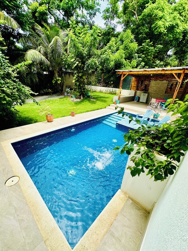 Palmare House - San Andrés