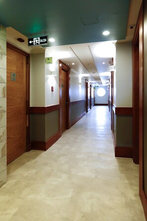 Corredor