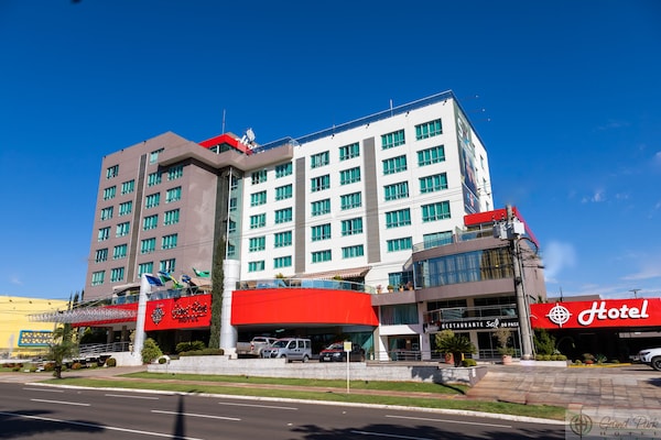 Grand Park Hotel - Campo Grande