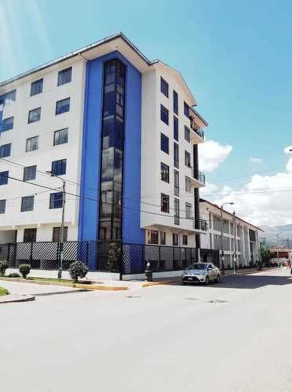 Terrapartment Cusco - Cusco