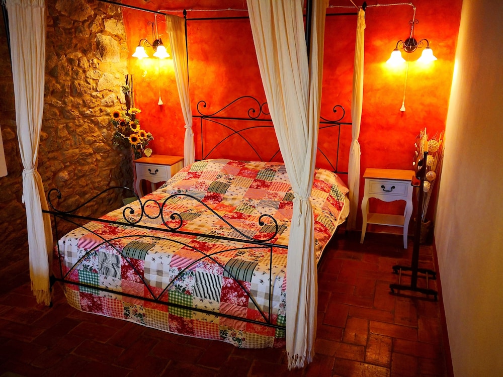 Toscana - Escapada Romántica - Toscana