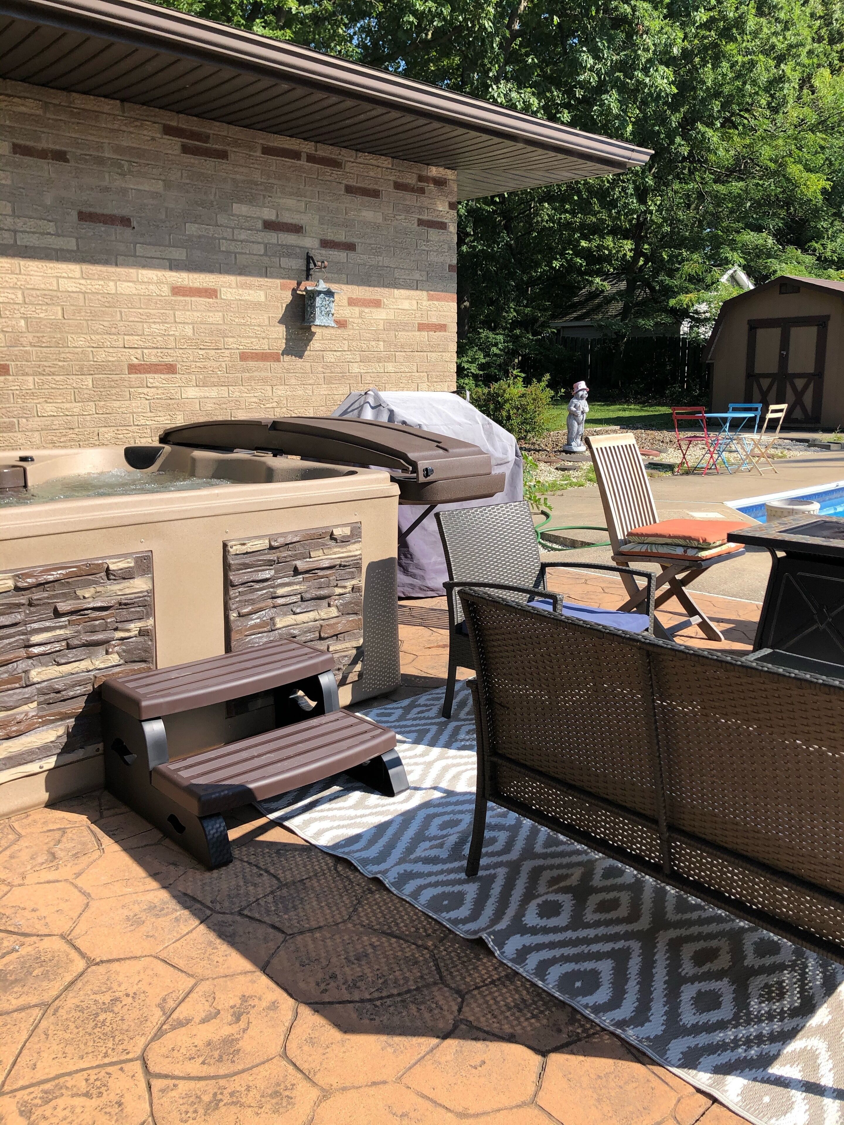 Top 26 Vacation Rentals With Private Pool In Ohio, USA - Updated 2024 ...